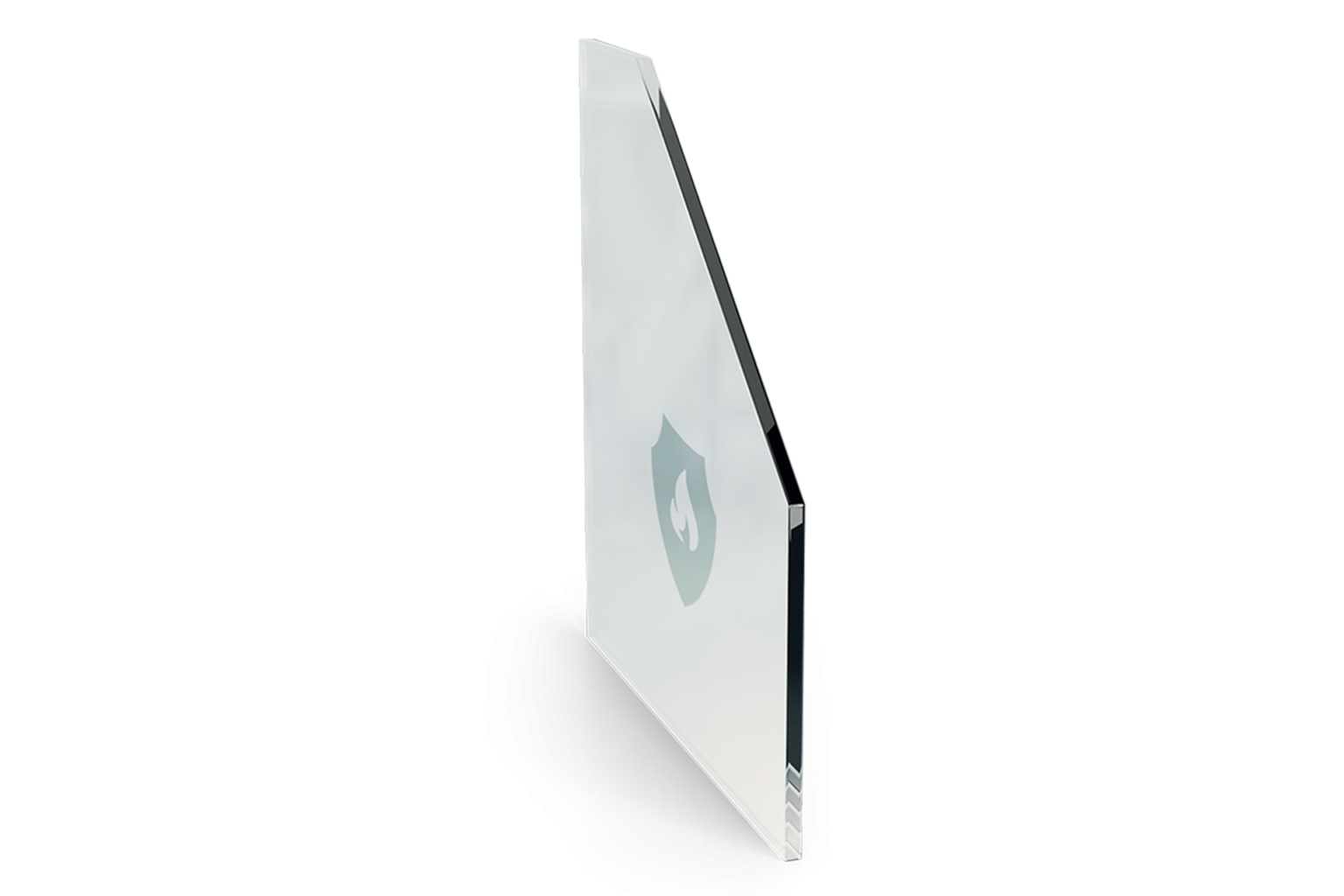 Brandwerend glas - Glashandel KPM