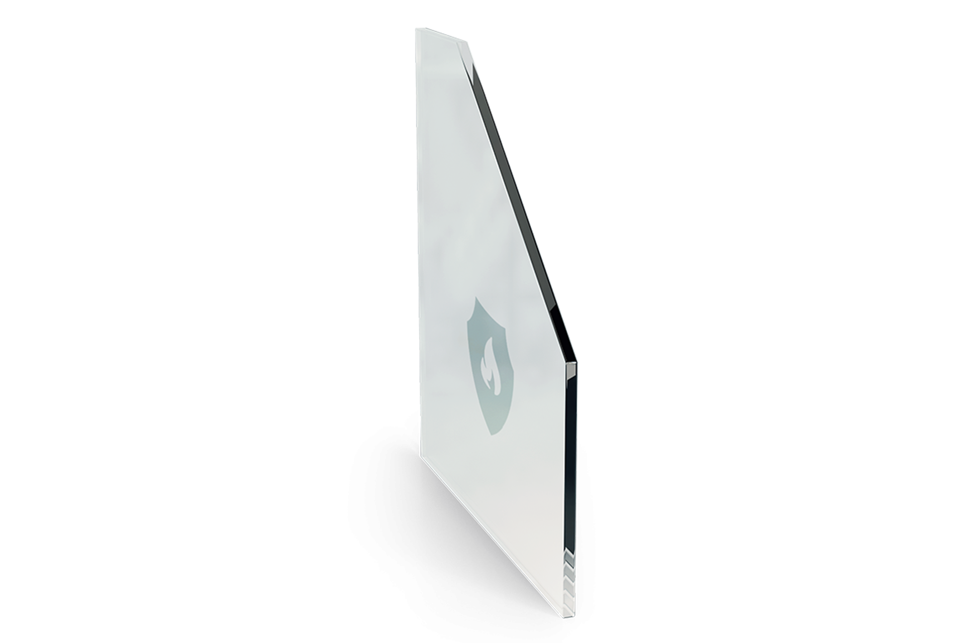 Brandwerend glas - Glashandel KPM