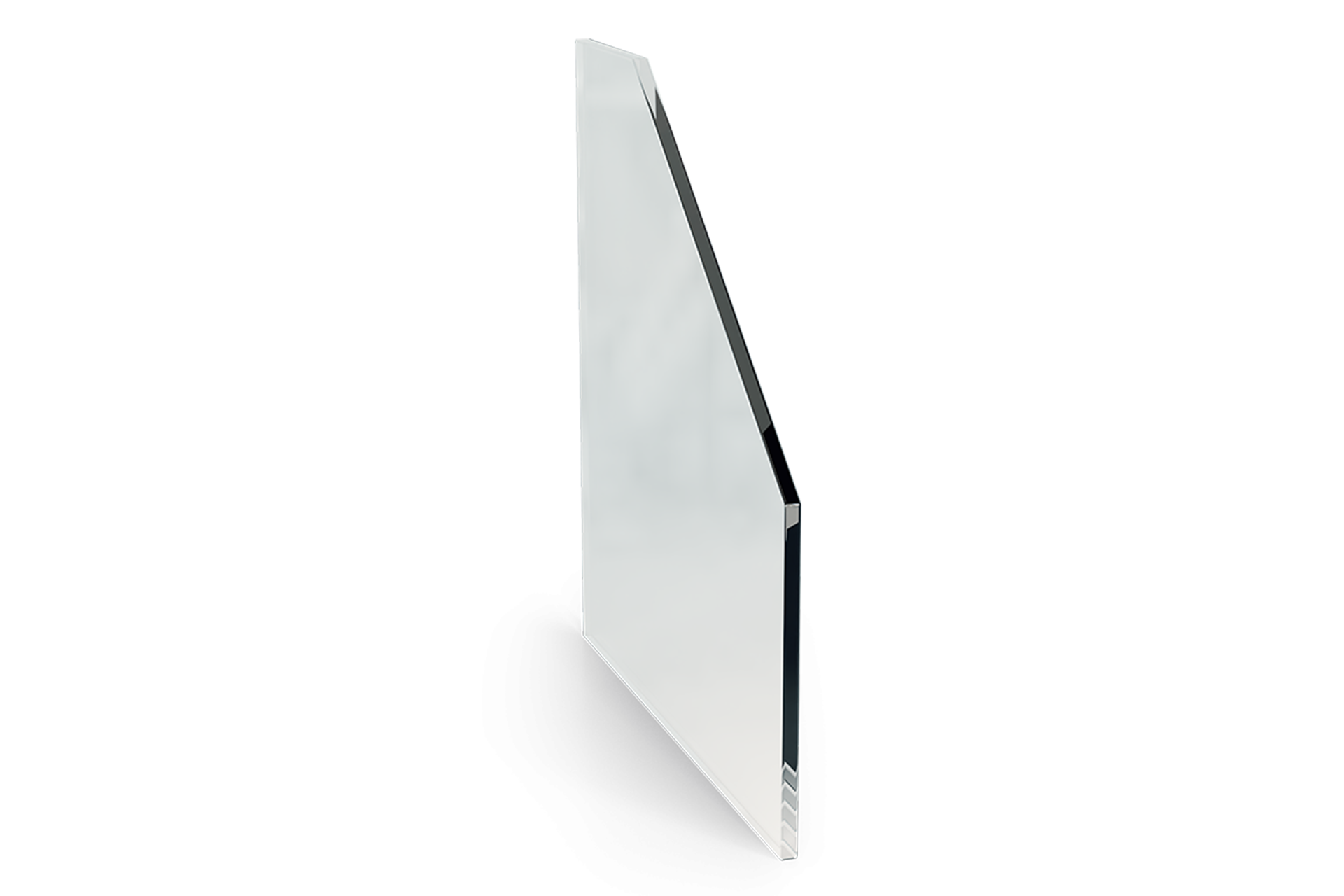 Float glas - Glashandel KPM