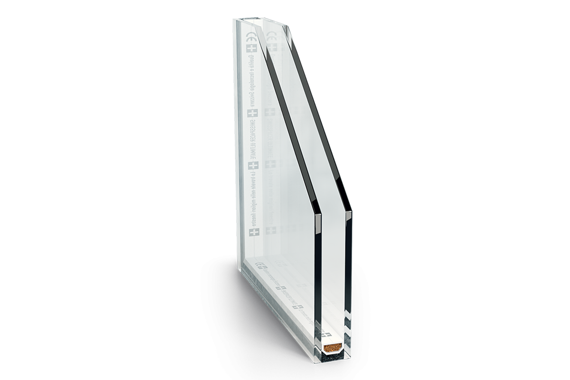 Isolatieglas - Glashandel KPM