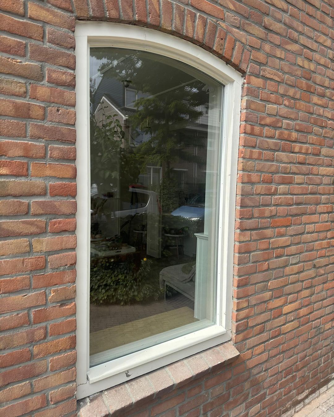 Ruiten vervangen - Glashandel KPM