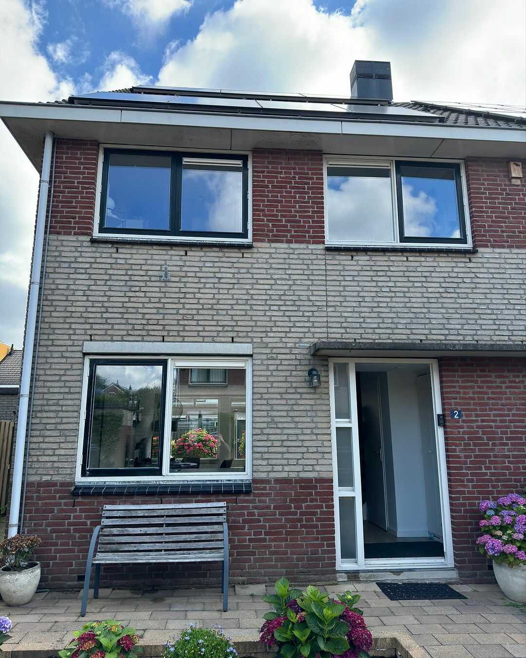 Glas zetten - Glashandel KPM